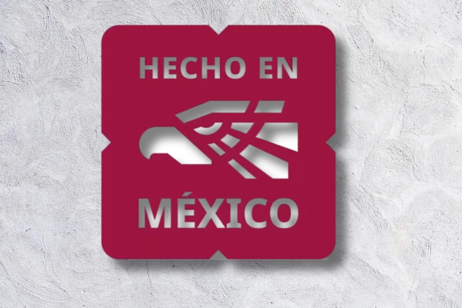 Hecho en México: ¿Cuáles son los requisitos para el sello?