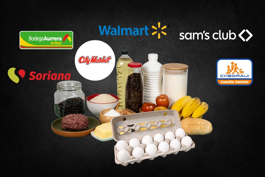 Marcas propias conquistan al 69% de consumidores mexicanos