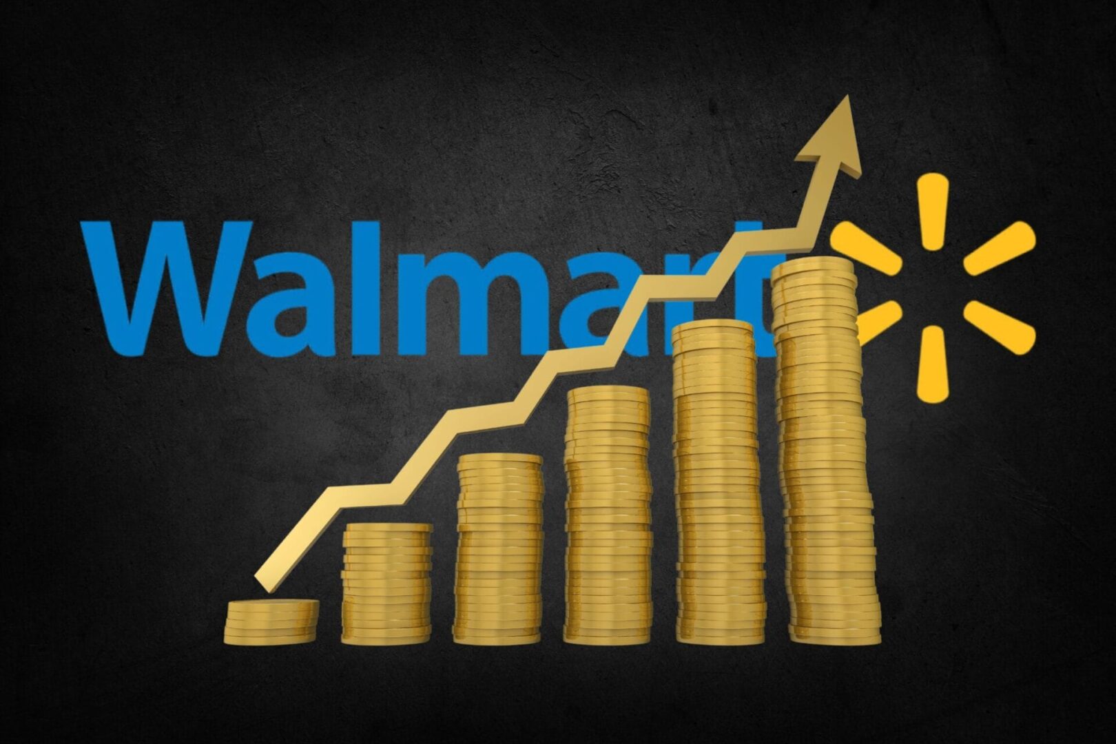 ¿Cuándo subirán los precios de los productos de Walmart?